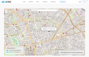 Vineyard Pest Monitoring With Arduino Pro Arduino Blog
