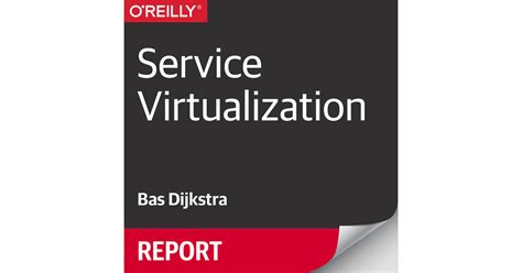 service virtualization [book]
