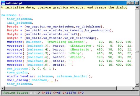 Top Features Of 5th Generation Programming Languages Dev Community
