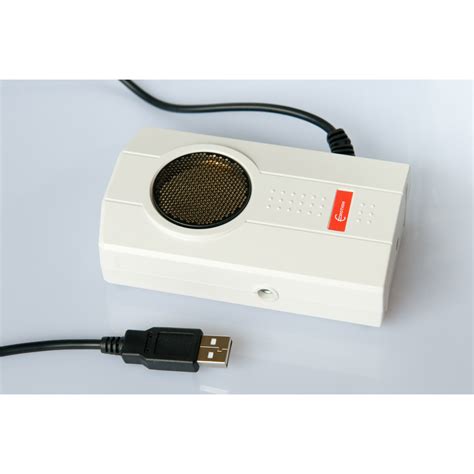 Motion Detector €motion 1021673 Cma Centrum Voor Microcomputer