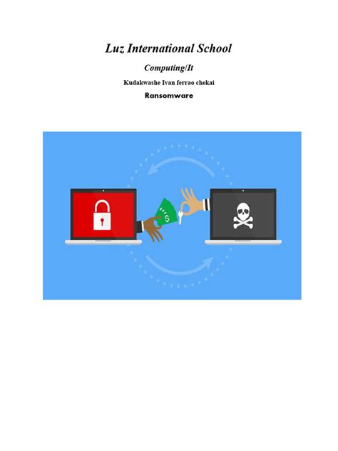 malware pdf