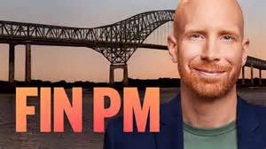 Guillaume Cholette Janson Explique Les Opérations Déneigement à T R