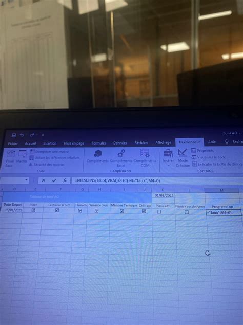 Progression Avec Conditions Excel Forum Formule Excel