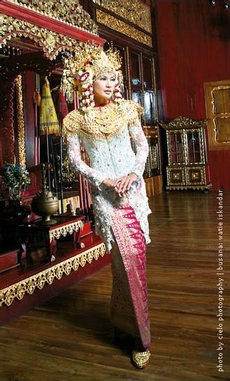 Pernikahan Adat Palembang Budaya Indonesia