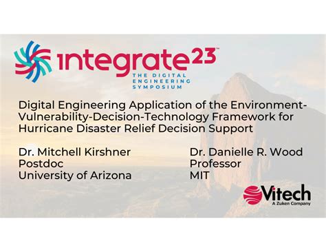 Pdf Digital Engineering Application Of The Environment Vulnerability Decision Technology