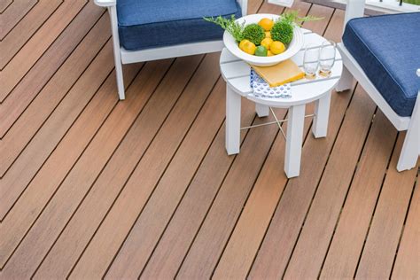 Composite Decking Select Range Buy Direct Australia Wide