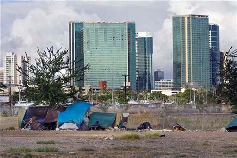 Concern About Hawaiis Fly Homeless Home Program Nation And World News