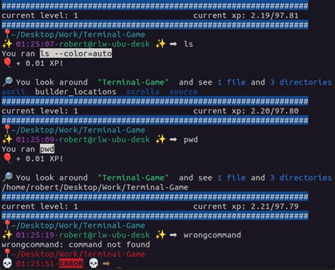 GitHub Rolewest Devs Game Gamify Your Daily Job Tasks Get Better With Git Bash And More