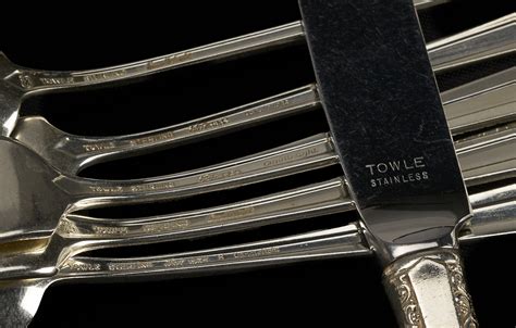 Lot 326 96 Pcs Towle Sterling Silver Flatware Candlelight Pattern