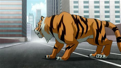 Explore The Best Tawky Tawny Tiger Art Deviantart