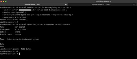 Github Self Hosted Runners On Kubernetes With Actions Runner Controller