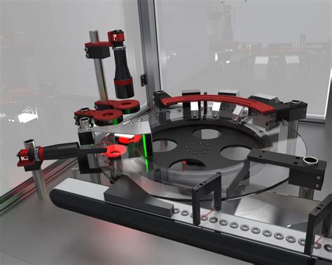 Industrial Vision Systems Launches Optical Sorting Machines To Drive