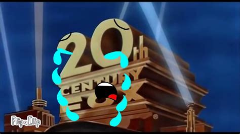 20th Century Fox Crying Youtube
