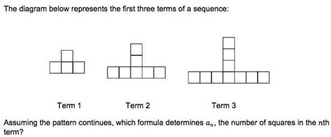solved a an 3n 4 b an 3n 1 c an 3n 3 d an 3n 2 the