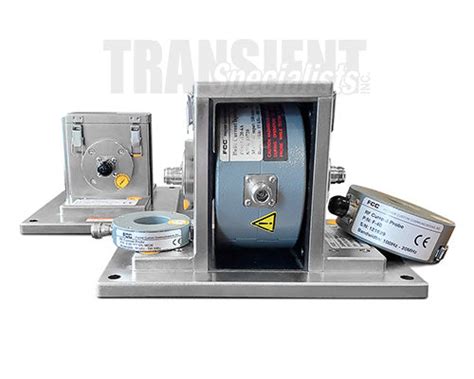 Mil Std 461 Cs114 Rent Bci Susceptibility Test Equipment