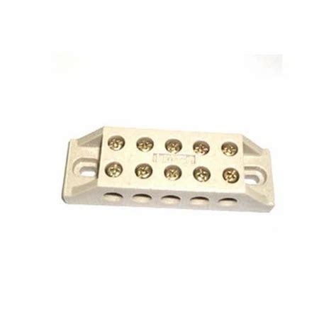 Terminal Block Pin Terminal Block Manufacturer From Jaipur