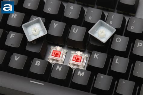 SteelSeries Apex M TKL Review APH Networks