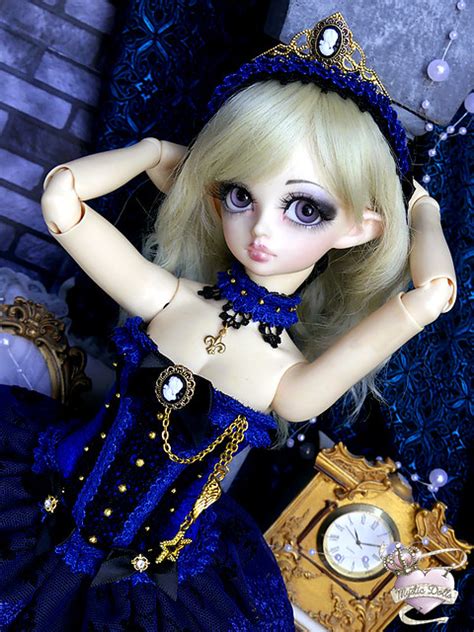 Minifée Outfit | Deux ensembles de plus sont disponibles sur… | Flickr