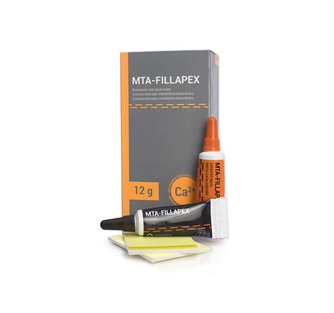 mta fillapex angelus 12 g clan dent