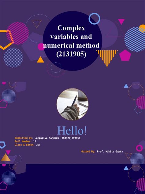 Conformal Mapping Descargar Gratis Pdf Mathematical Analysis Geometry