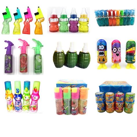 Candy Toy Candywarehouse Toy Factory