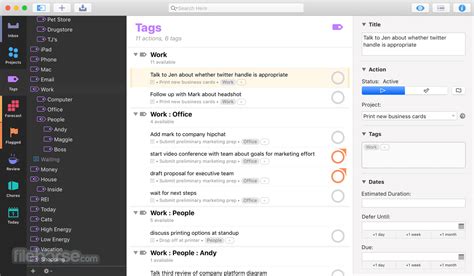Omnifocus 345 For Mac Download