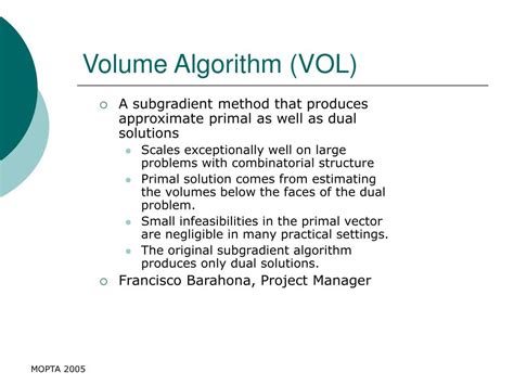 Ppt Coin Or Open Source Software For Operations Research What Why And How Powerpoint