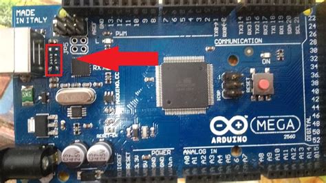 Broken Arduino Missing Components IDE X Arduino Forum