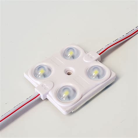 4 Led Module Signcan