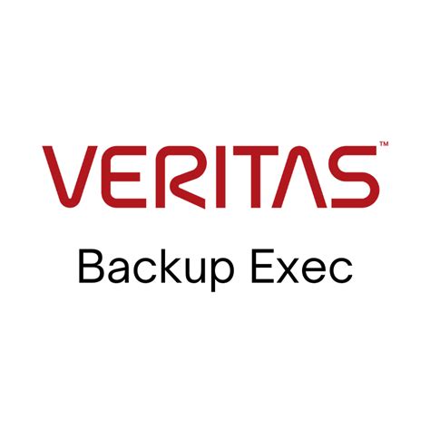 Veritas Backup Exec