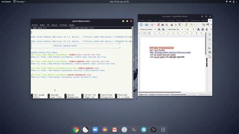 Como Instalar Drivers Intel Wifi En Debian 10 O Linux Youtube