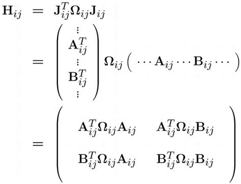 graph slam tutorial ：从推导到应用2 a tutorial on graph based slam csdn博客