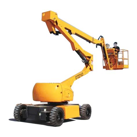 China Hydraulic Car Lifting Platform Manufacturer And Supplier Factory