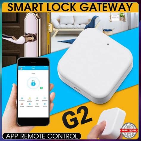 Tt Lock Gateway G2 Lockwin Specialist Pte Ltd