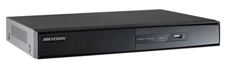 hikvision видеорегистратор HDTVI DS-7204HGHI-F1