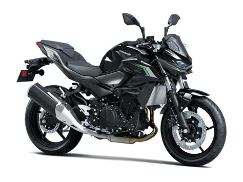 Z500 Kawasaki