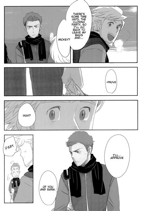 Ko Kodoh Beware Yuri On Ice Dj Eng Myreadingmanga