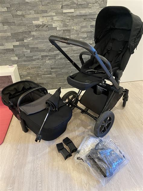 Cybex Priam Platinum