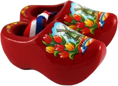 Rode Klompjes Truck Accessoires