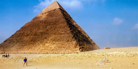 The Pyramids Arent As Tall As You Think Startup Grind