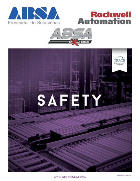Pdf AutomatizaciÓn Y Control Industrial · Rockwell Automation Prosoft