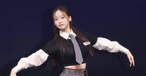 김채은 무대 밝히는 발레리나~ [포토엔hd]