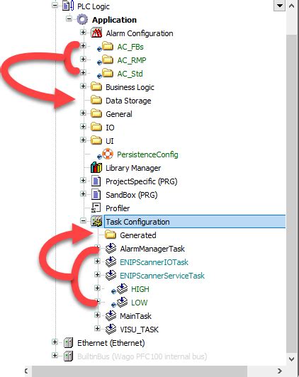 CODESYS Forge CODESYS Forge Talk Engineering Change Where The Application Composer