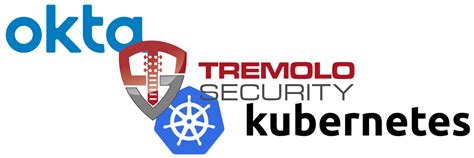 using okta with kubernetes