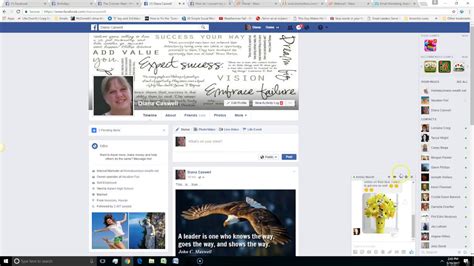 Duplicate Your Facebook Page To Create A Fan Business Page Complete