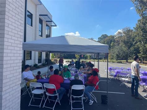 We Had Our Annual Halloween Festival Truck Or Treat Today ️👻🎃🤡 Alicia Schell