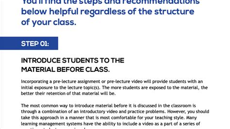 How To Implement Virtual Labs Into Teaching Chemistry