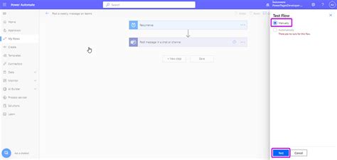 AI In Power Automate Describe It To Design It