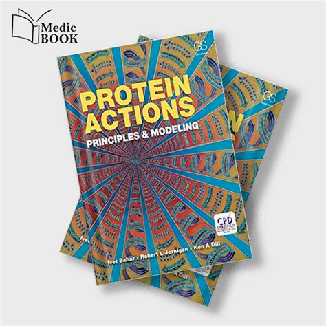 Protein Actions Principles And Modeling Epub