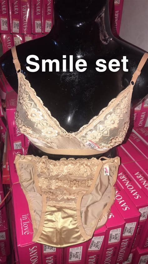 Bra Set At ₹ 250 Set Bra Panty Set In New Delhi Id 22746236112